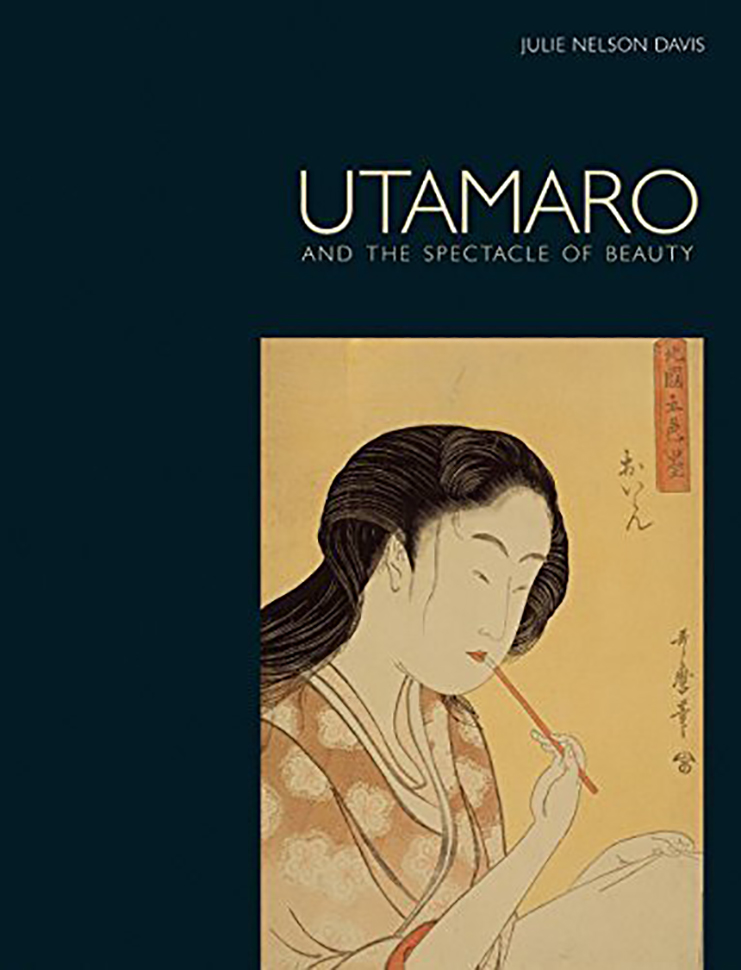 "Utamaro and the Spectacle of Beauty" reveals what is seen and unseen ...